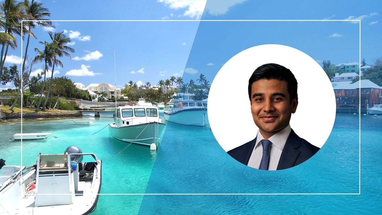 Resolution Life’s second flow reinsurance transaction underscores ...